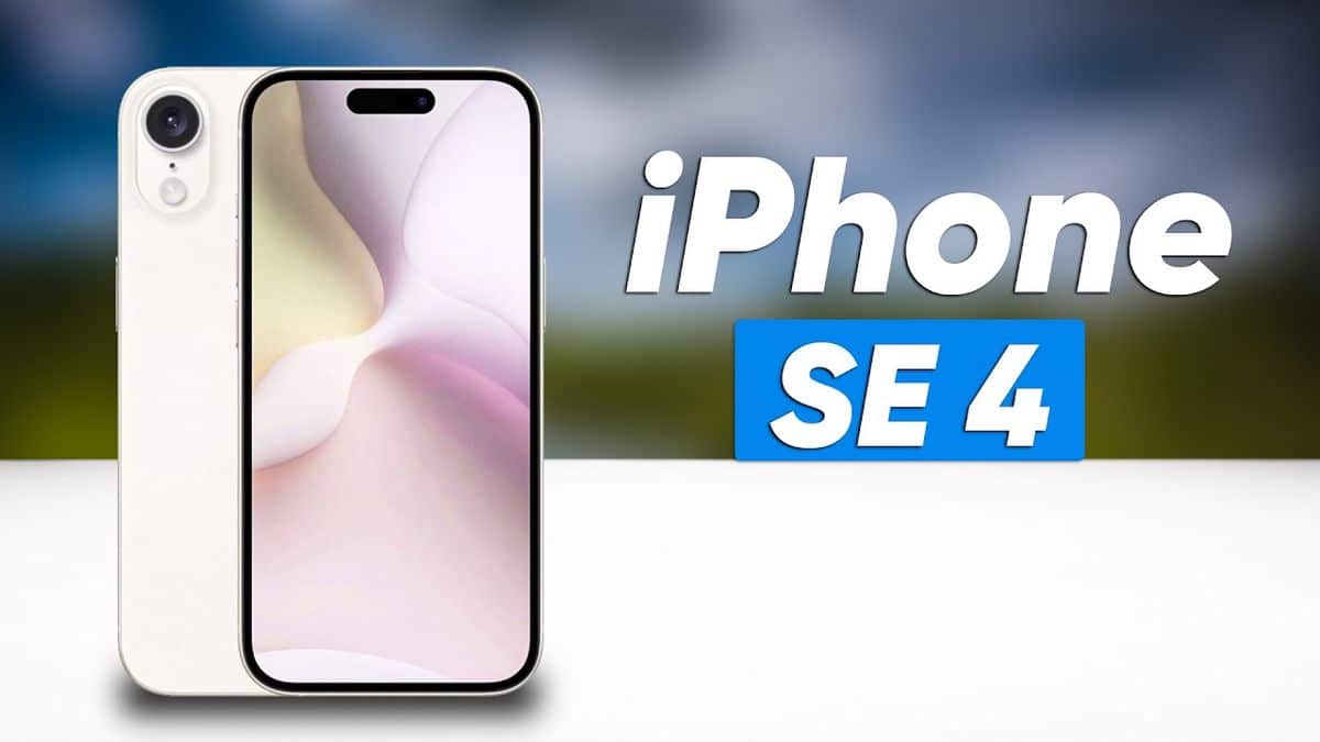 Apple'ın ilk 5G destekli modeli iPhone SE 4 ile geliyor! - Techinside