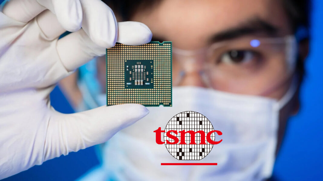 TSMC, 2nm teknolojisini resmen ABD'ye taşıyor! - Techinside