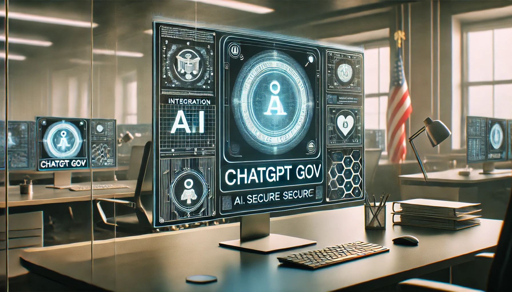 OpenAI, kamu hizmetleri için geliştirdiği ChatGPT Gov'u tanıttı!