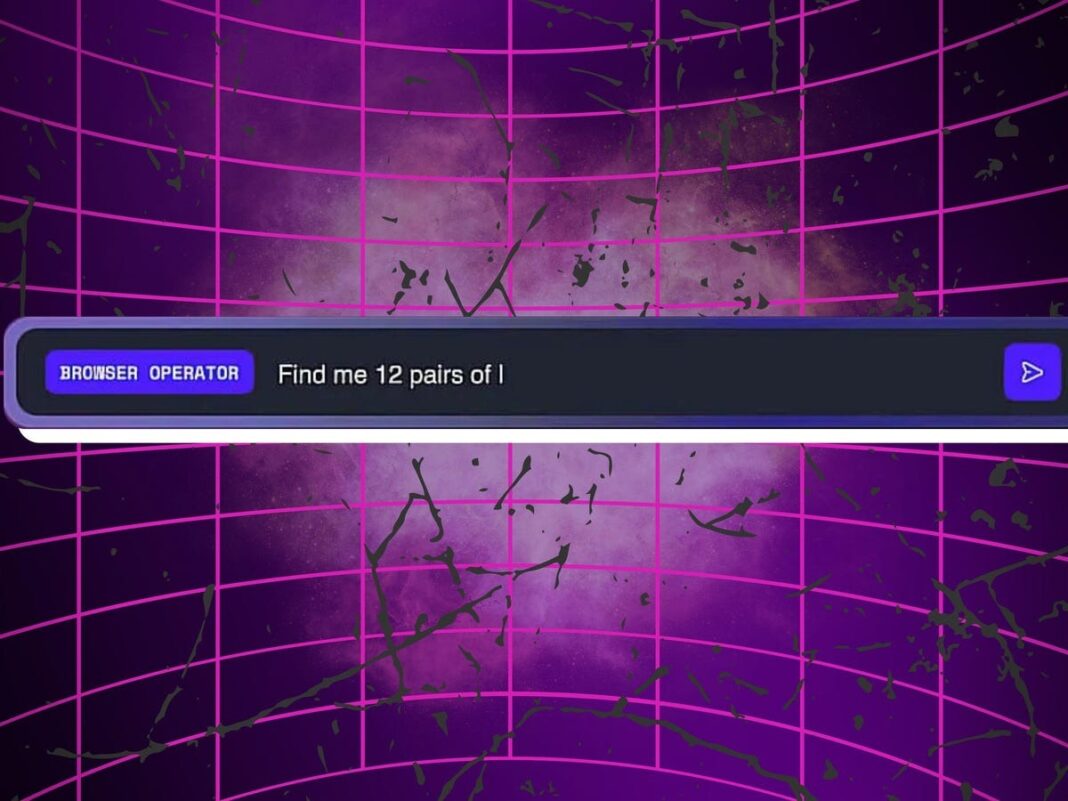 Opera Browser Operator aracını duyurdu - Techinside
