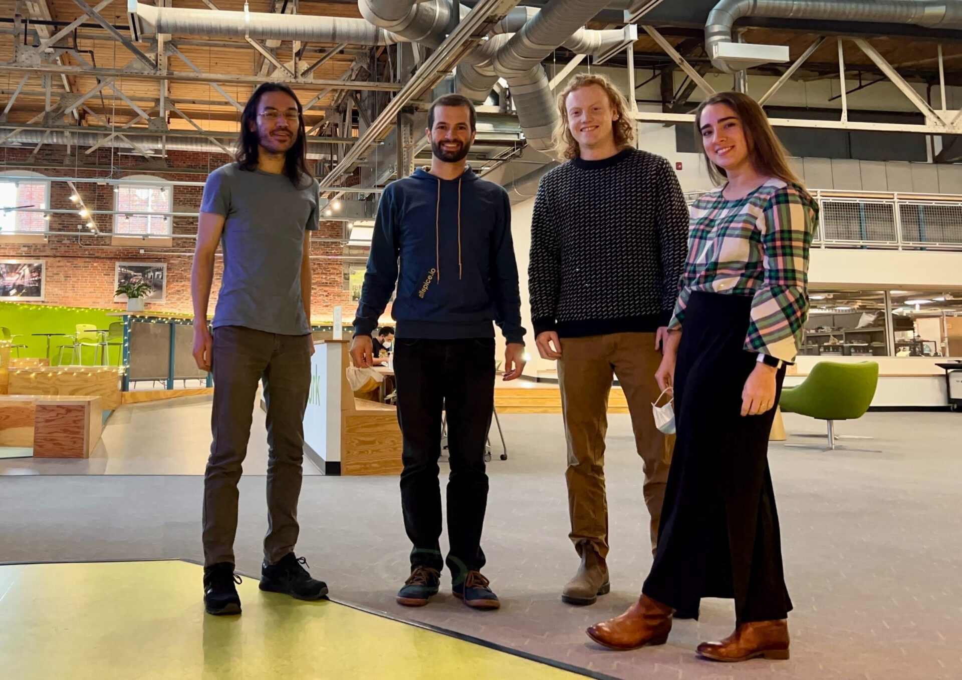 AllSpice GitHub alternatifi platform sunuyor - Techinside