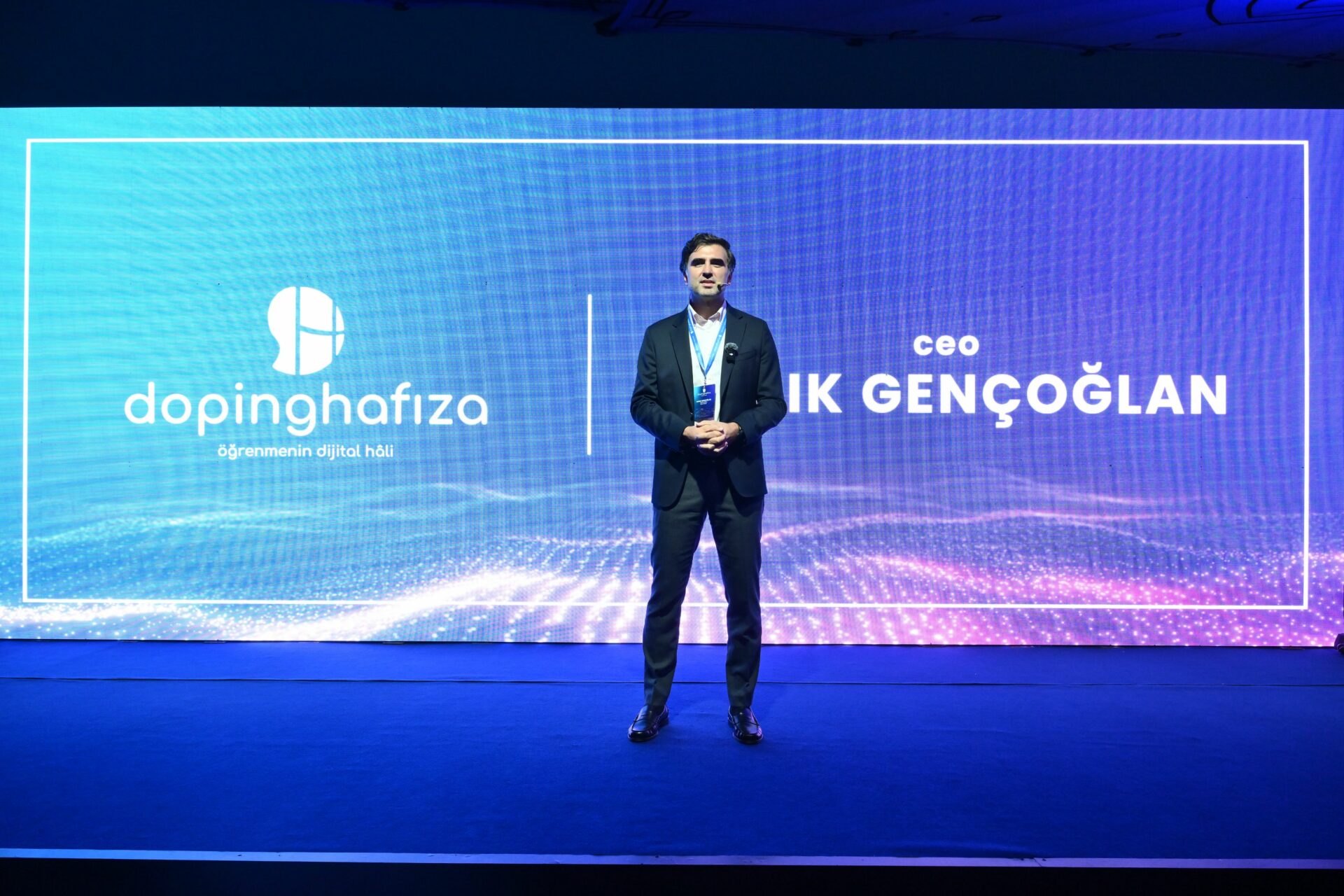 Doping Hafıza geleceği şekillendiriyor - Techinside