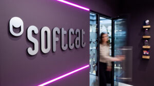 Softcat kurumsal yapay zeka talebini fırsata çevirdi - Techinside