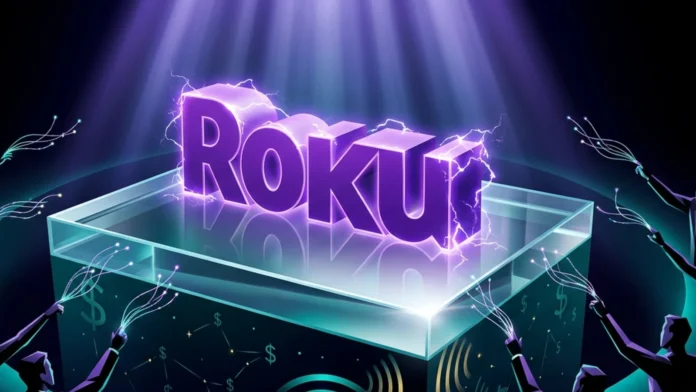 Roku satış durumunu değerlendiriyor - Techinside